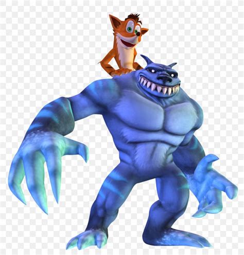 Crash Mind Over Mutant Spike