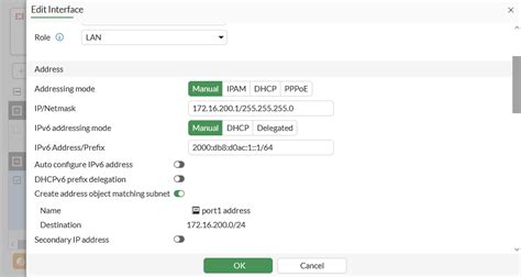 Interface Subnet Fortigate Fortios 7 6 2 Fortinet Document Library
