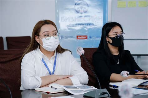 Ажлын байрны ёс зүй сургалт боллоо