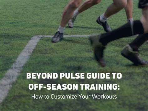 Beyond Pulse Blog The Ultimate Soccer Coaching Diagnostic Tool