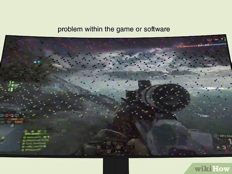 What Is GPU Artifacting And How Can You Fix It