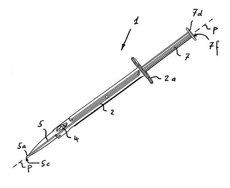 Intraocular Lens Injector Patented Technology Retrieval Search Results Eureka Patsnap