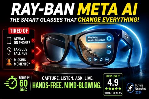 Ray Ban Meta Ai Glasses Review — Worth It Or Hype 2026