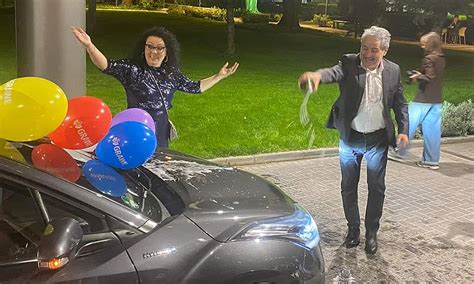 Елван Атилла спечели нова кола от Eurolife | XNEWS