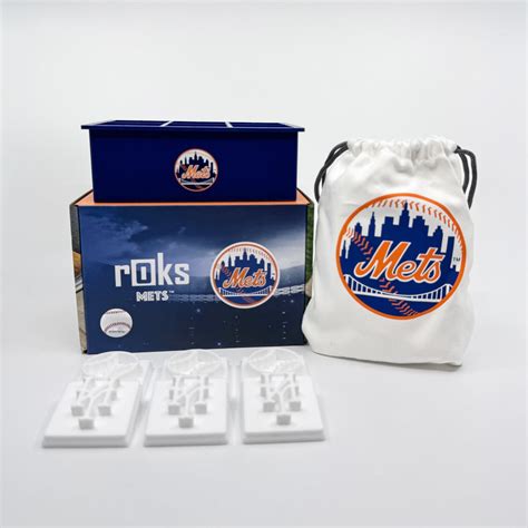 Mets Bundle