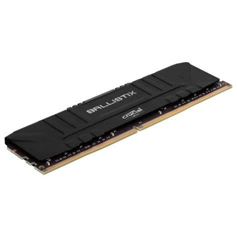Crucial Ballistix Ram 8gb Ddr4 3200mhz Roustore