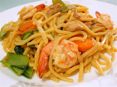 Evys Kitchen ေခါက္ဆြဲေၾကာ္