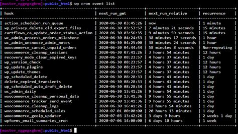 How To Set Up Wordpress Cron Jobs For Your Websites