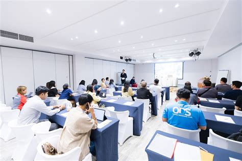 โครงการพัฒนาศักยภาพบุคลากรเครือข่ายสื่อสารองค์กร หลักสูตร การพัฒนาทักษะการคิดเชิงนวัตกรรม