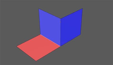 Modifiers Solidify Conundrum Blender Stack Exchange