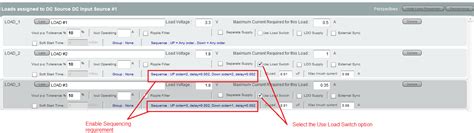Webench® Toolslm3673 Use Load Switch Not Available In Ti Webench Designer Tool Power