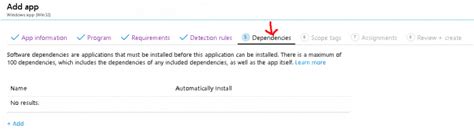 how to deploy windows app win32 using intune language pack htmd blog