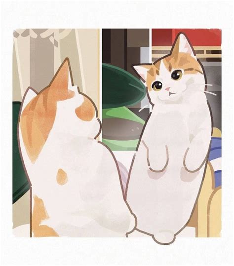 Картинки с котиками №6