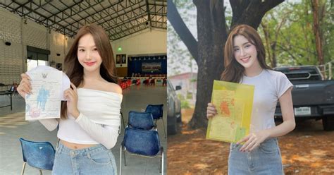 Transgender Beauty Queens 21 Show Up For Thai Military Draft Go