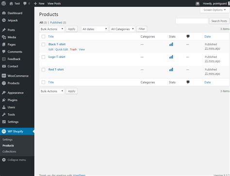 How To Add Shopify To Wordpress With Shopwp