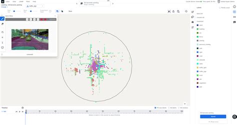 3d Sensor Fusion Lidar Annotation Deepen Ai