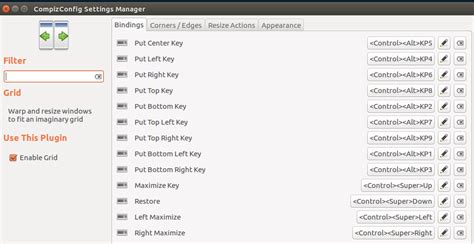 Use Ubuntu Properly Workspaces Shortcuts And Sliding Windows Sami Alperen Akgün