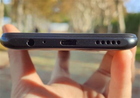 An Lise Huawei P Smart Mundo Smart