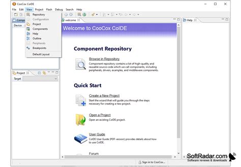 Download Coocox Coide For Windows 11 10 7 8 8 1 64 Bit 32 Bit