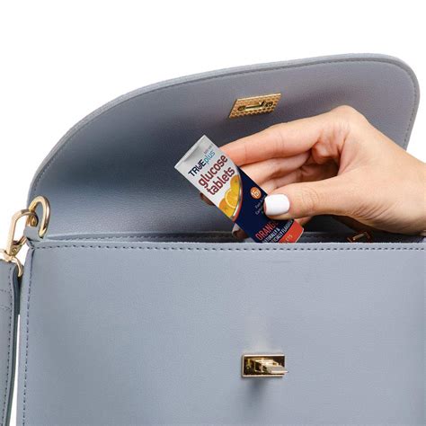 Glucose Tablets 10 Count