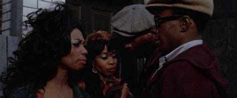 Cooley High 1975 Afro Style Communication