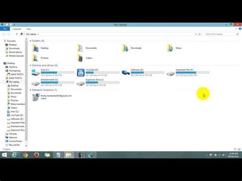 Scan Disk Windows 8 Icon