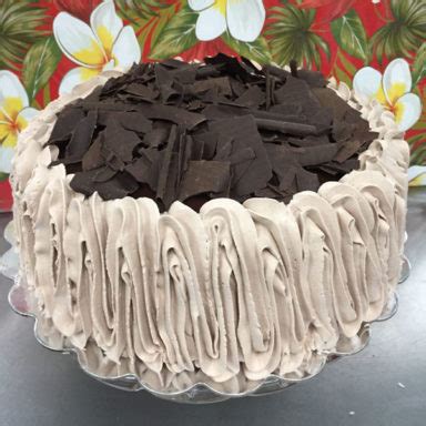 Cakes Kona Kakes