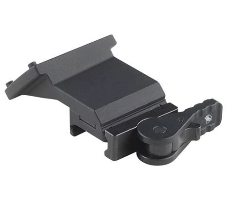 Home Product American Defense 45 Degree Offset Mount For Rmr