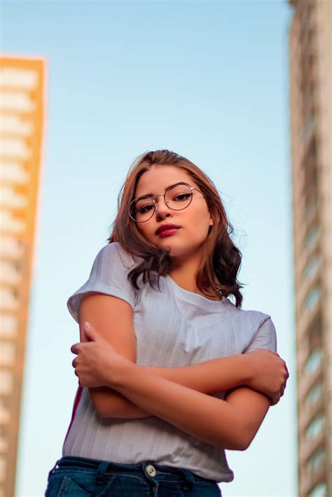 Makeup Tips For Glasses Wearers Free Bunni