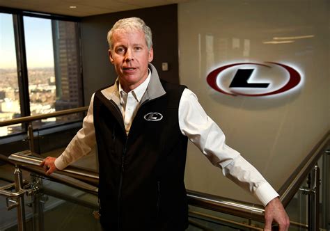 What To Know About Trumps Energy Secretary Nominee Chris Wright Abc News