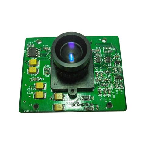 Excellent Quality Camera Pcb Over 10 Years Experience