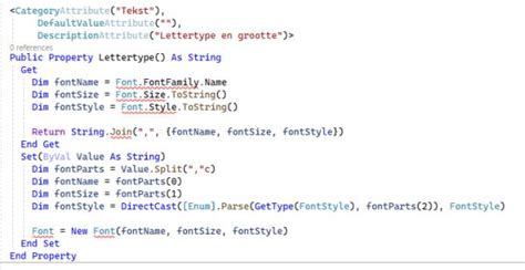 Prpertygrid Color Value Save To Xml Vbforums