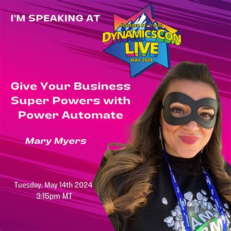 Dynamicsconlive Powerautomate Powerplatform Powerautomate Businesscentral D365bc Copilot