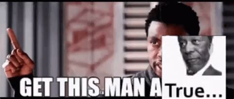 Morgan Freeman True Know Your Meme
