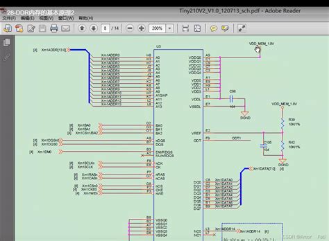 Uboot源码学习(6)ddr内存基本原理uboot Ddr Csdn博客 Uboot源码学习(6)ddr内存基本原理uboot Ddr Csdn博客