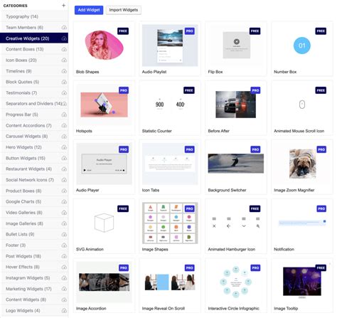 Unlimited Elements For Elementor Pro Review El Mentor