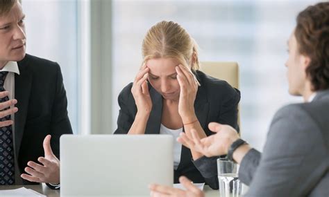 4 Of The Worst Hr Problems And The Steps To Take To Avoid Them Newstric