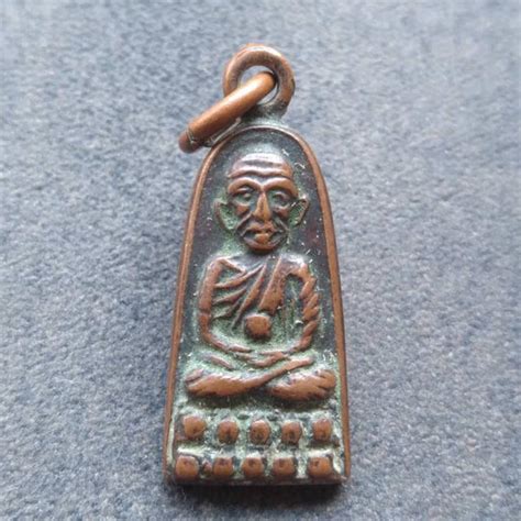 หลวงปู่ทวด Ennxo