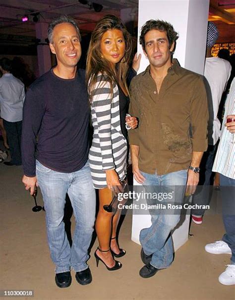 33 David Rabin Jeffrey Jah Photos And High Res Pictures Getty Images