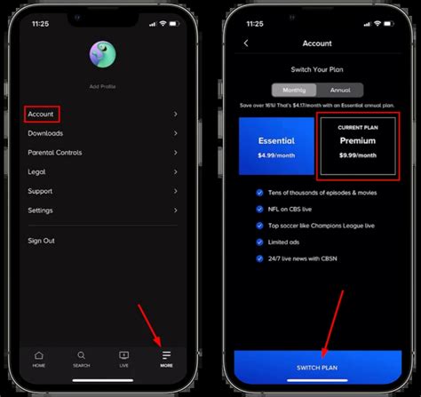 How To Watch Paramount Plus Without Ads Tab TV