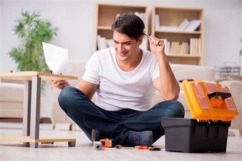 Putting Together The Ultimate Toolbox For Your Partner