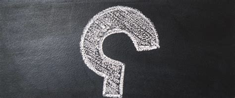 What Does Two Upside Down Question Marks Mean An Experts Guide