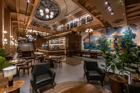 Starbucks Celebrates 15 Years In El Salvador With The Opening Of “casa