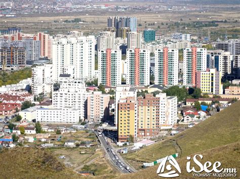 Орон сууцны үнэ өмнөх оны мөн үеэс 7 8 хувиар өсжээ Isee Mn