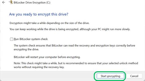 How To Enable Or Disable Bitlocker Encryption In Windows Tom S Hardware