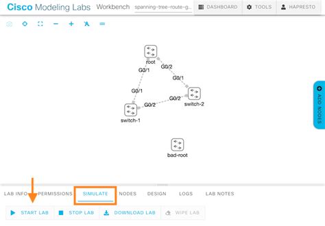 What Is Root Guard And How To Enable It