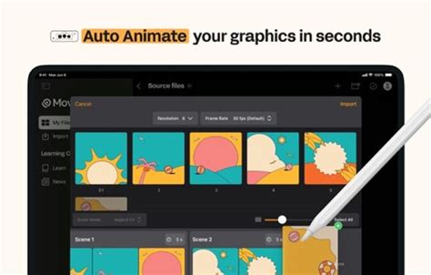 Jitter Alternatives Top 10 Animation Makers And Similar Websites