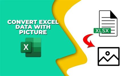 Shapon Shekh On Linkedin How To Convert Excel Data Into Picture Shortcut Key