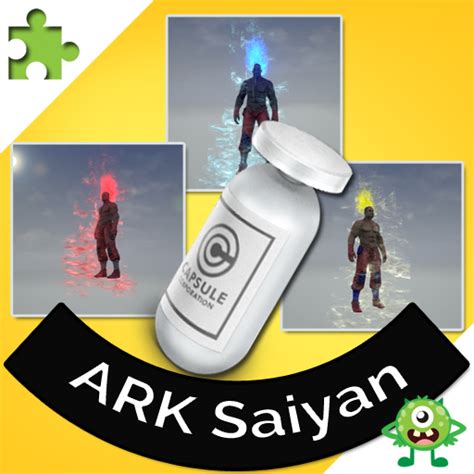 completemod arksaiyan ark modding wiki