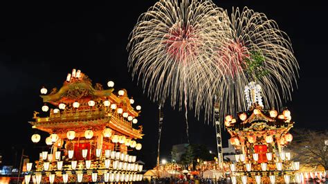 Japanese Celebrations And Traditions